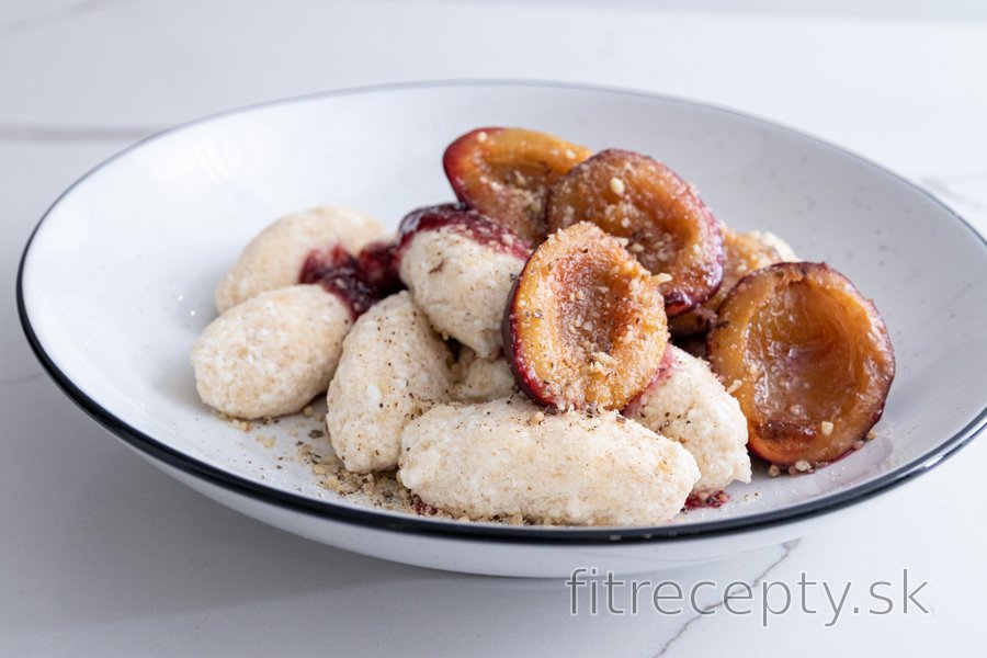 Šúľance z kokosovej múky (bez lepku) | fitrecepty.sk